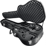 Gray Man Tactics : Guitar gun case for your AR or other rifles