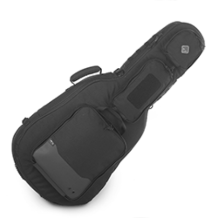 Guitar gun case for your AR - MadMadViking