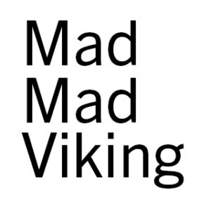 Home of the #MadMadViking