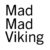 Home of the #MadMadViking