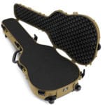 Gray Man Tactics : Guitar gun case for your AR or other rifles