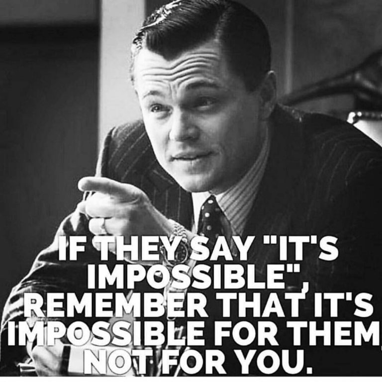 Motivational memes - Words of wisdom and insight