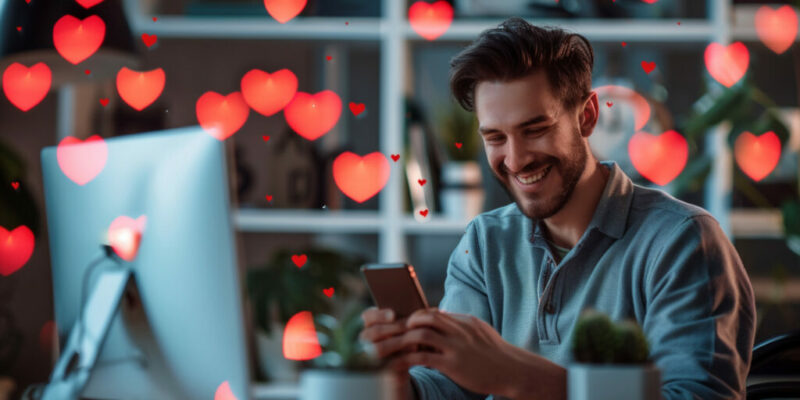 69 Sweet And Romantic Things to Text your Wife or Girlfriend - MadMadViking